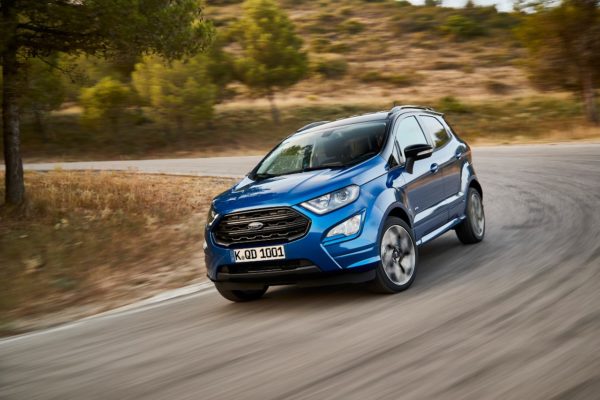 Ford Bad Kissingen