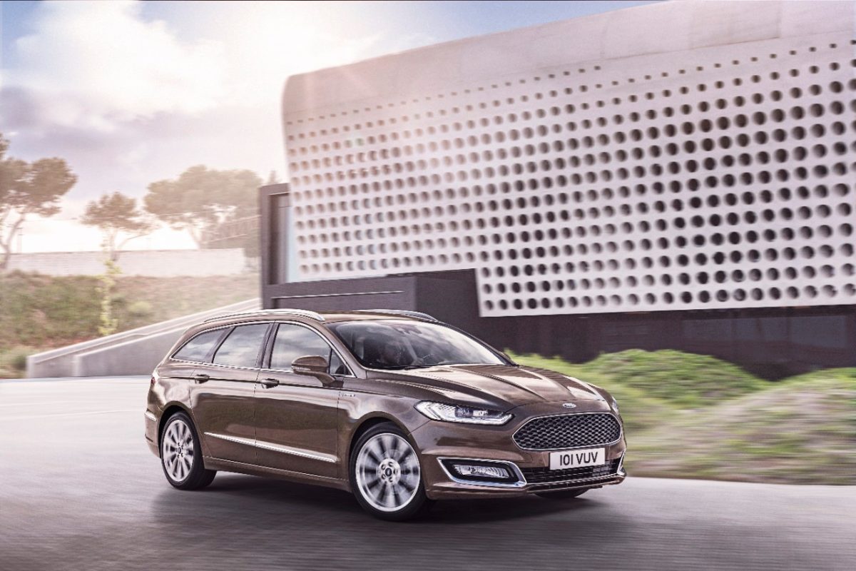Autohaus Ford Bad Kissingen